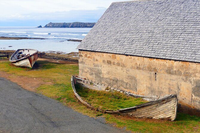 Convict Kingston Tour - Final Words