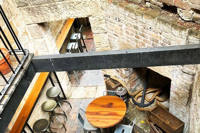 Convicts and The Rocks: Sydney's Walking Tour Led by Historian - Who Should Book This Tour?