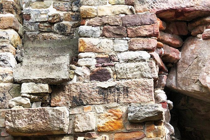 Convicts and The Rocks: Sydney's Walking Tour Led by Historian - Frequently Asked Questions