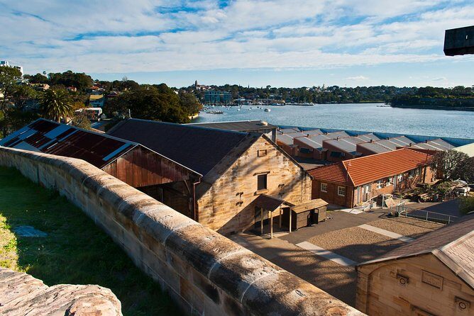 Convicts & Castles: Goat Island Walking Tour Including Sydney Harbour Cruise - Final Thoughts