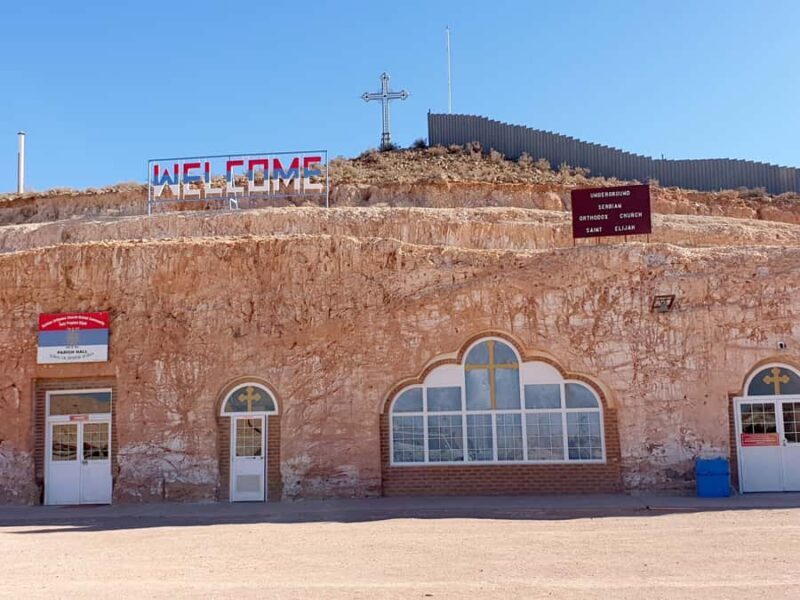 Coober Pedy: 7-Day Lake Eyre & Flinders Ranges 4WD Tour - Exploring the Itinerary in Detail