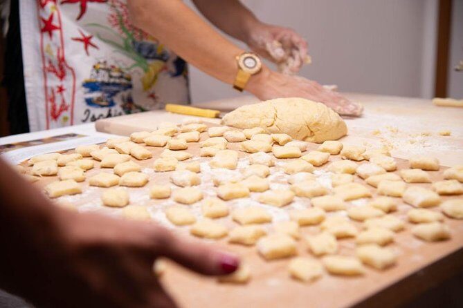 Cook a Classic Italian Meal Inspired by a Roman Grandmother - The Sum Up