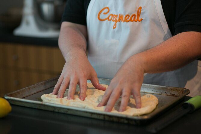 Cook a Greek Feast Steps From the Acropolis (8-Course Meal) - What to Expect from the Tour