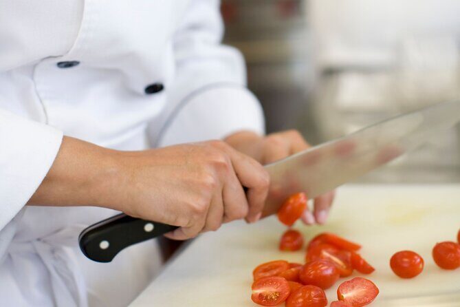 Cook a Greek Feast Steps From the Acropolis (8-Course Meal) - Frequently Asked Questions