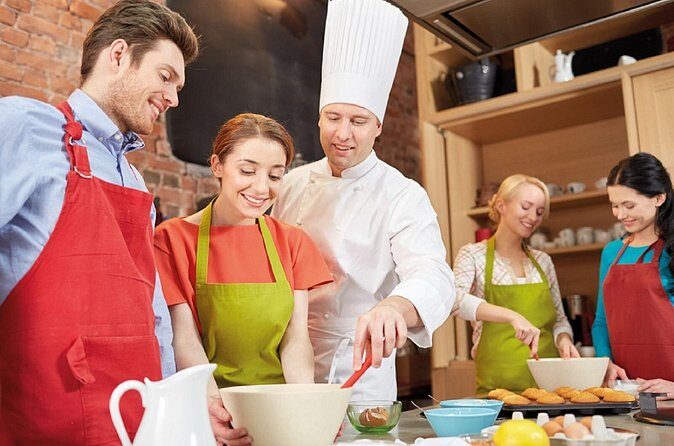 Cook and Dine the Florentine Way - FAQ