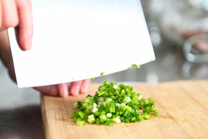 Cook Authentic Chinese Feast in Houston (Includes 4-Course Meal) - Authenticity and Value