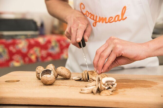 Cook Authentic Chinese Feast in Houston (Includes 4-Course Meal) - Final Thoughts