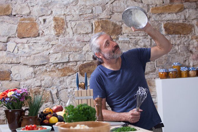 Cook Authentic Czech with Grandmas Recipes - An Authentic Czech Cooking Class in Prague