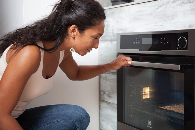 Cook Authentic Czech with Grandmas Recipes - What Travelers Say: Authenticity & Atmosphere