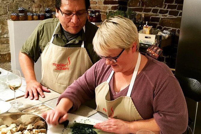 Cook Authentic Czech with Grandmas Recipes - Practicalities & Tips