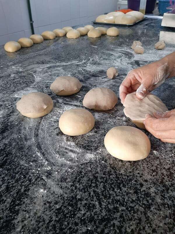 Cook Conchas & Pan de Muerto and Visit a Candies Factory - Introduction to the Experience