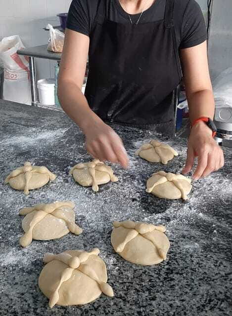 Cook Conchas & Pan de Muerto and Visit a Candies Factory - FAQs