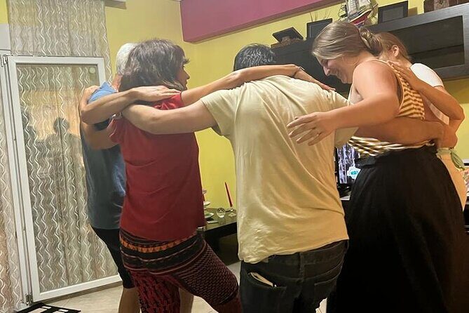 Cook & Dine With a Local Greek Family in Thessaloniki - Key Points