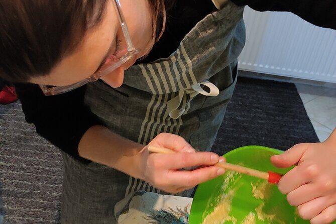 Cook & Dine With a Local Greek Family in Thessaloniki - Who Will Love This Tour?