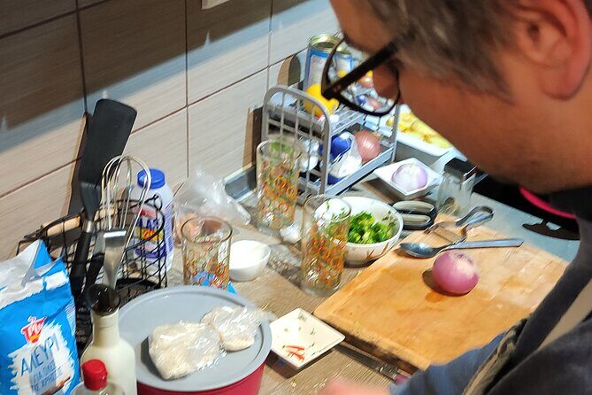 Cook & Dine With a Local Greek Family in Thessaloniki - Final Thoughts