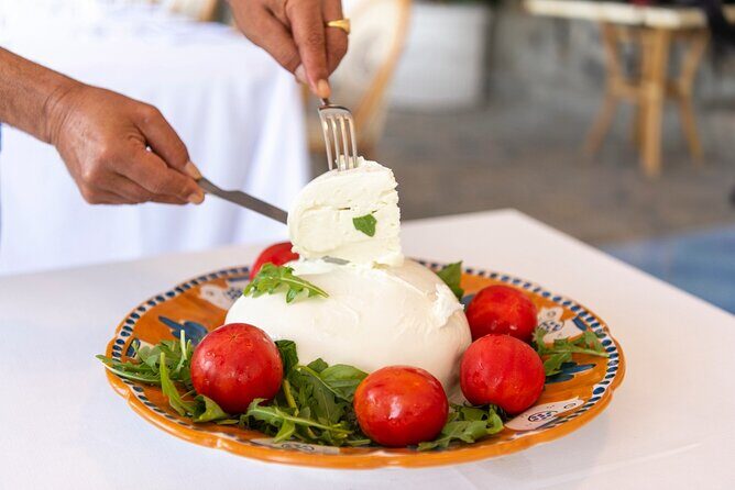 Cook & Dine with Breathtaking Views of the Positano Coast - Final Thoughts