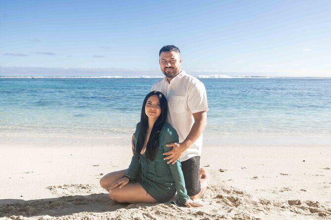 Cook Islands Family or Couple Photo Session - The Sum Up: Is It Worth It?