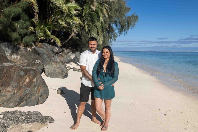 Cook Islands Family or Couple Photo Session - Frequently Asked Questions (FAQs)