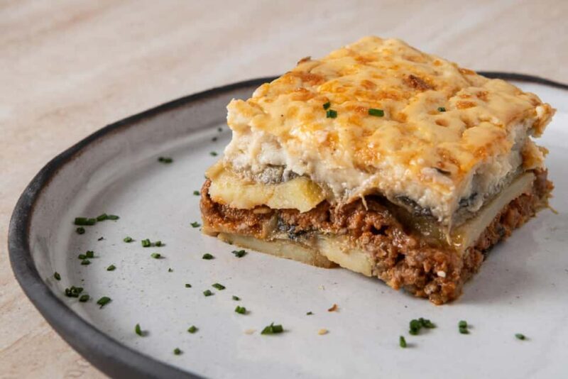 Cook like a Greek in a cooking Class in the heart of Athens - Cook like a Greek in a Cooking Class in the Heart of Athens