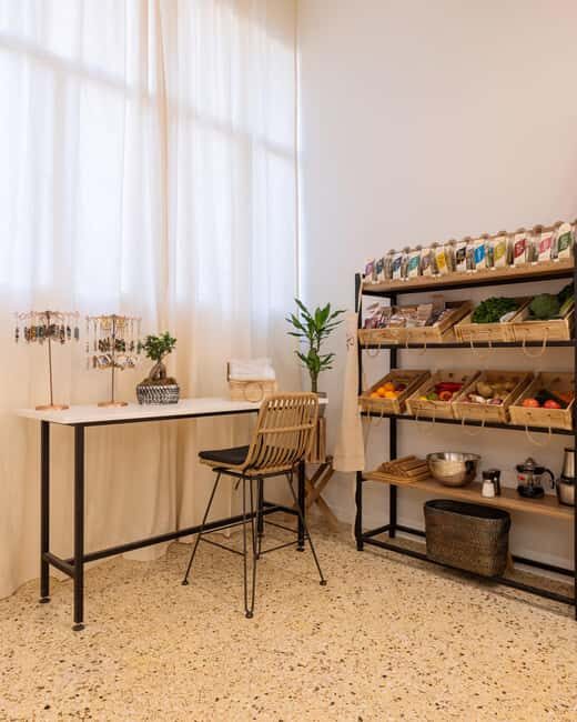 Cook like a Greek in a cooking Class in the heart of Athens - An Overview of the Experience