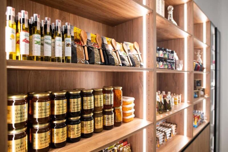 Cook like a Greek in a cooking Class in the heart of Athens - Practical Details and Value