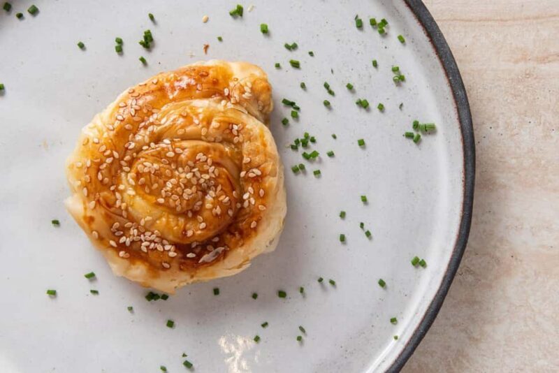 Cook like a Greek in a cooking Class in the heart of Athens - The Sum Up