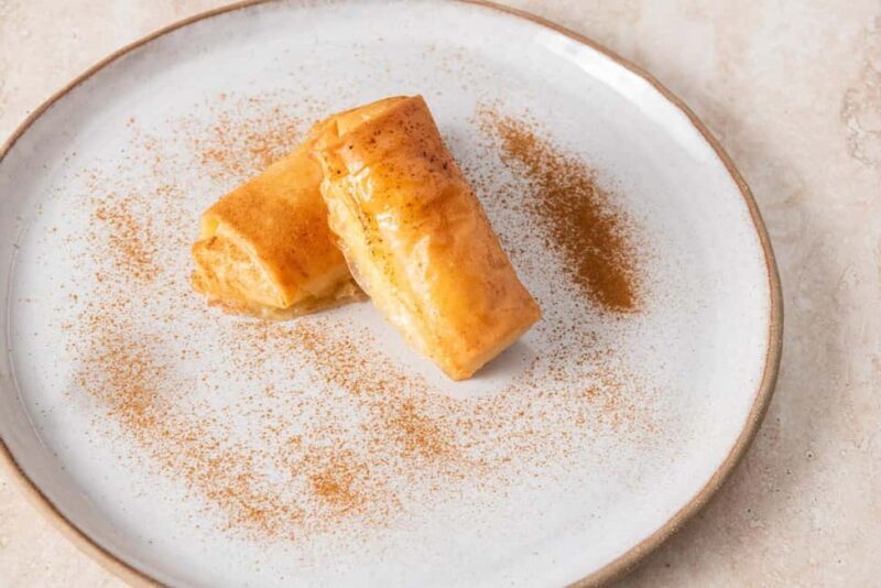 Cook like a Greek in a cooking Class in the heart of Athens - FAQ