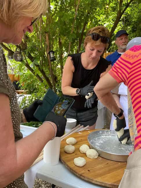 Cook Like a Local  Authentic Cooking Class in Gjirokastra - Key Points