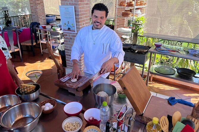 Cook Like a Local: Vallarta Market & Cooking Experience - Key Points