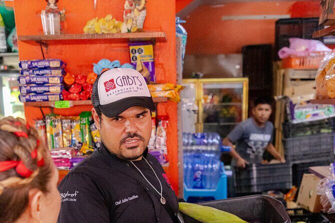 Cook Like a Local: Vallarta Market & Cooking Experience - An Authentic, Practical Look at the Vallarta Market & Cooking Tour