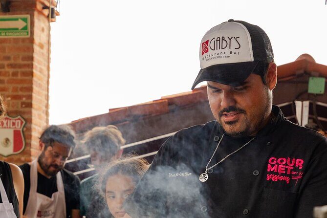 Cook Like a Local: Vallarta Market & Cooking Experience - Authentic Experiences and What Past Guests Say