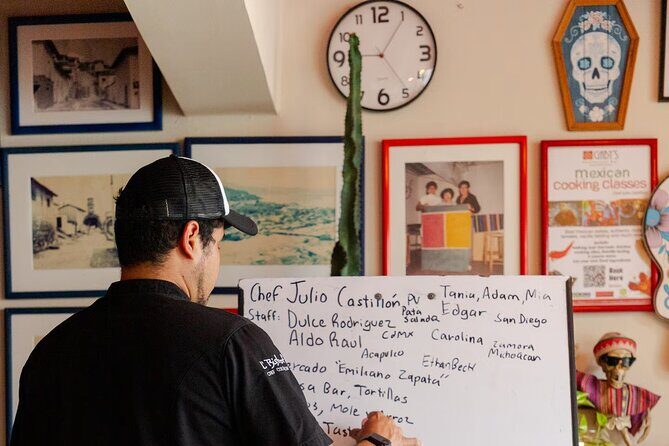 Cook Like a Local: Vallarta Market & Cooking Experience - Who Should Consider This Tour?