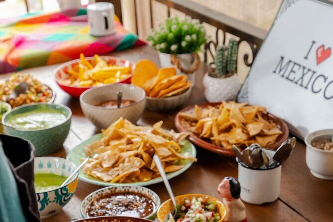 Cook Like a Local: Vallarta Market & Cooking Experience - FAQ