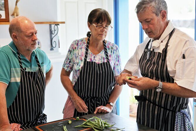 Cook Like A Pro in Taroona - Who Would Love This Experience?