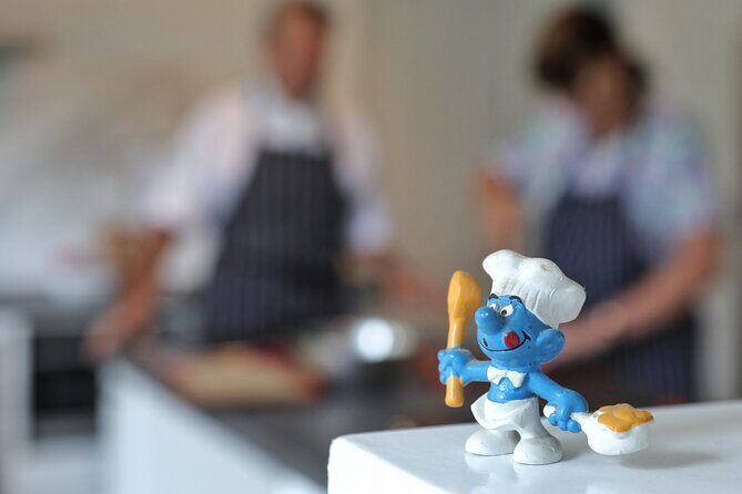 Cook Like A Pro in Taroona - Key Points