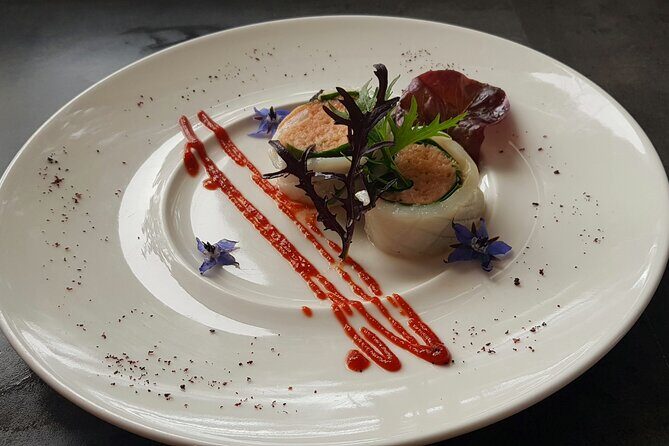 Cook Like A Pro in Taroona - Authenticity and Guest Experience