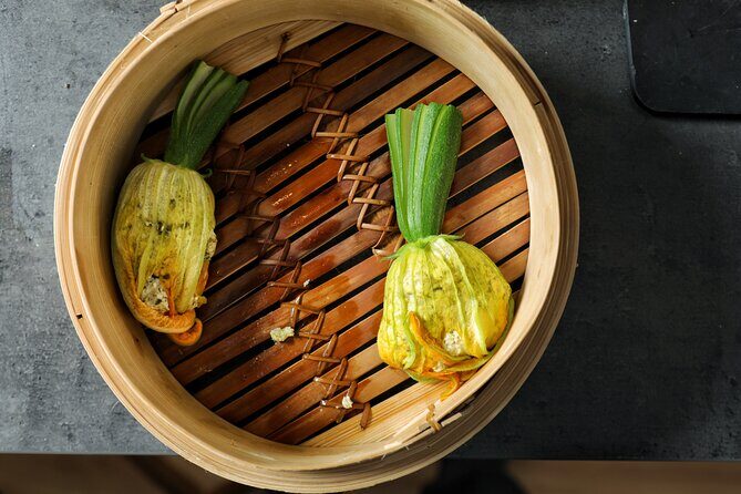 Cook Like A Pro in Taroona - The Sum Up