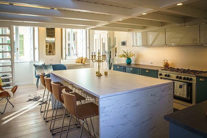 Cook on Lake Como with amazing views at our convent or terrace - Guides and Atmosphere