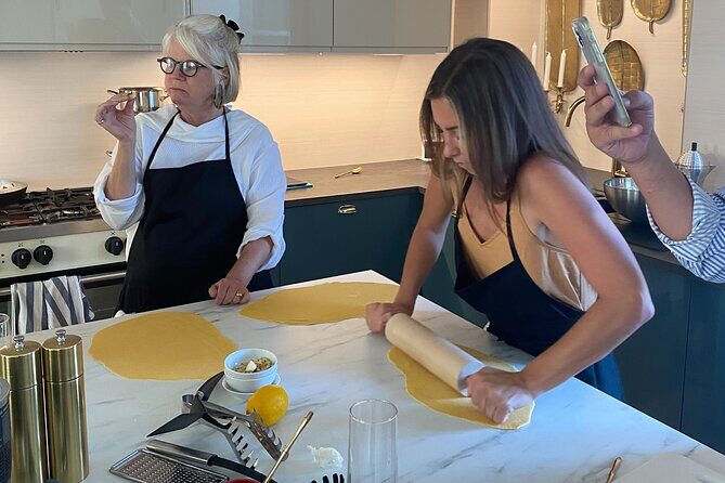 Cook on Lake Como with amazing views at our convent or terrace - Who Should Consider This Experience?