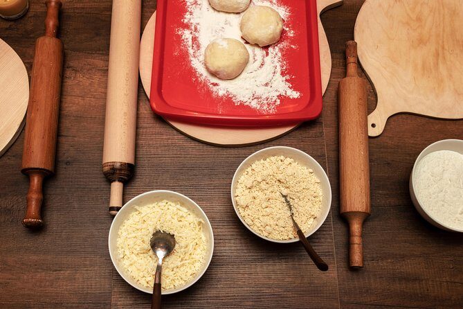 Cook True Ajarian Khachapuri and Khinkali in Highlanders Style - Practical Details