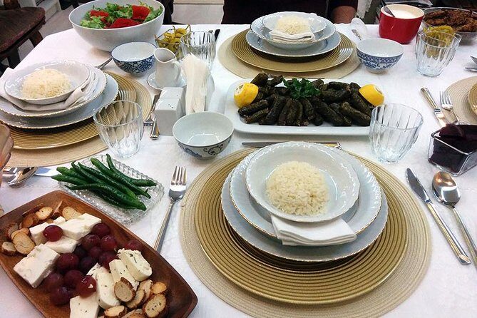 Cook with a Local: Private Home Cooking Class In Istanbul - Who Will Love This Experience?