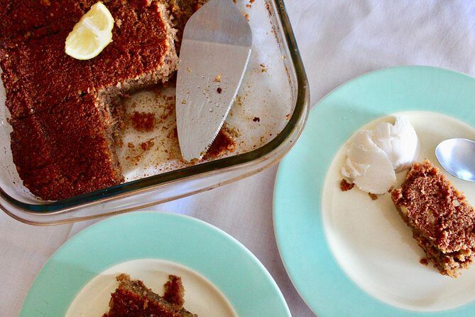 Cook with Katerina: Authentic Greek Home Cooking Class in Athens - The Sum Up