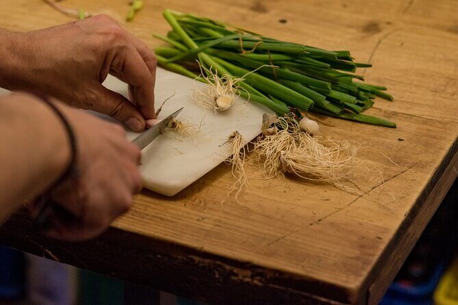 Cook your Paella with Purchase to Russafa Market in Valencia - Practical Tips for Booking and Participation