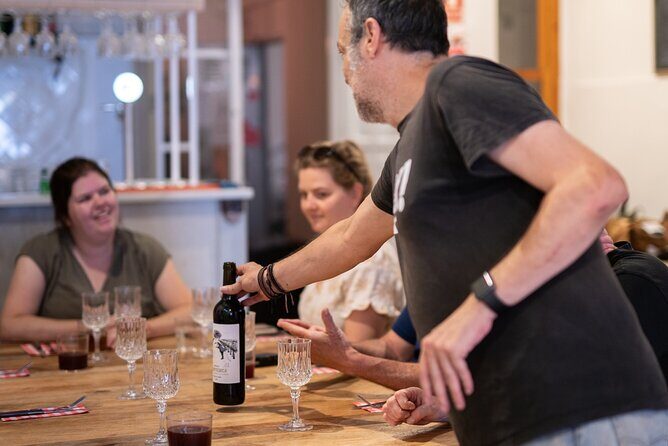 Cook your Paella with Purchase to Russafa Market in Valencia - FAQ