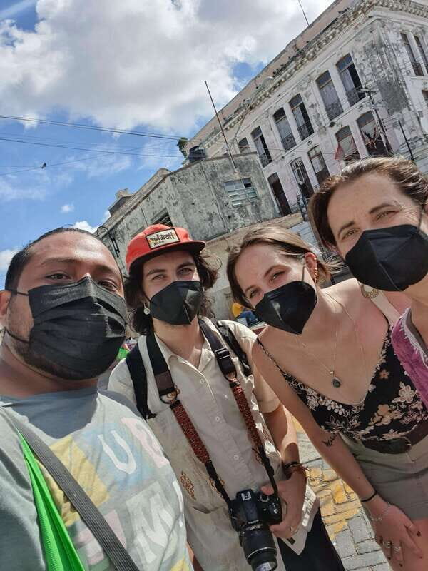 Cook Yucatán Food with your Merida Mom! (PDF Included!) - Who Would Love This Tour?