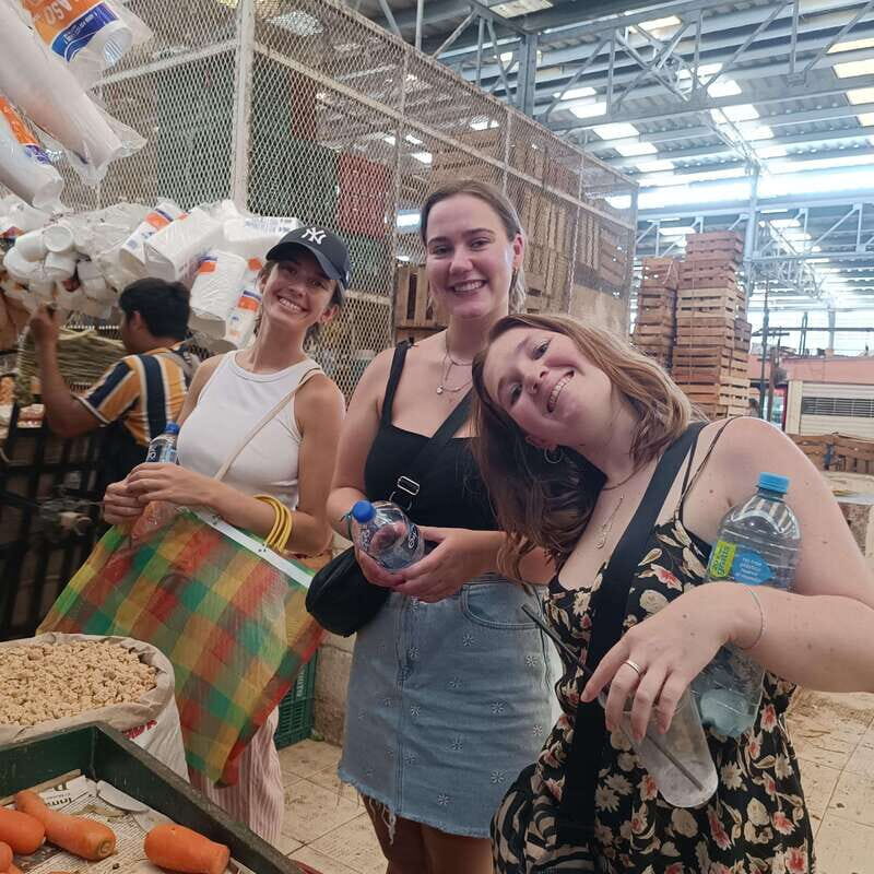 Cook Yucatán Food with your Merida Mom! (PDF Included!) - FAQs