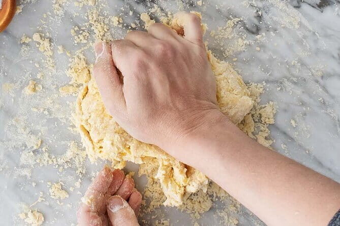 Cooking Art Brunelleschi with Unlimited Wine - The Experience: A Step Back in Time and Flavor