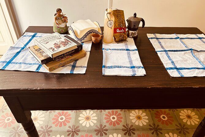 Cooking Calss with full Salento dinner - What the Experience Offers Beyond the Kitchen