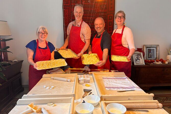 Cooking Calss with full Salento dinner - Final Thoughts