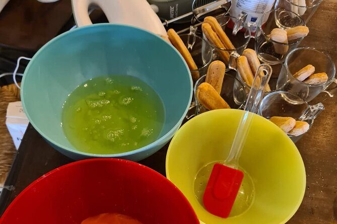 Cooking Class 2 Hour Spanish Steps - Fettucine and Tiramisù - Who Will Love This Experience?